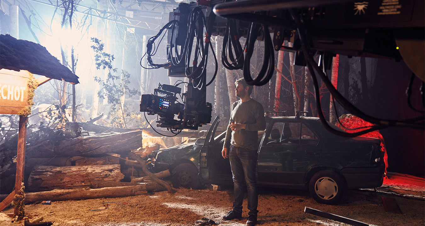 Master in Photography Direction - ESCAC.COM