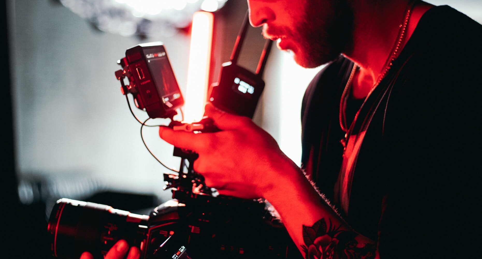 Master in Photographic Creation and New Audiovisual Formats (taught in ...