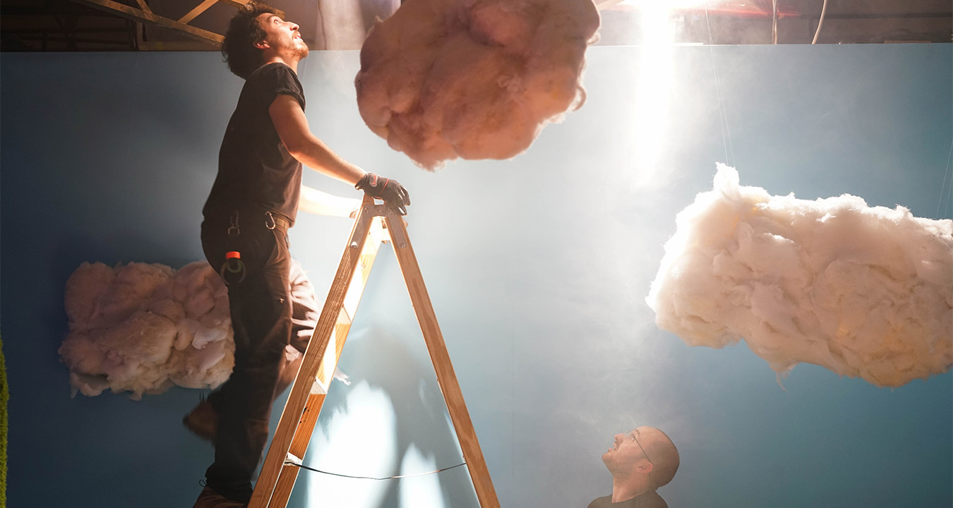 Postgraduate course in Photography Direction - ESCAC.COM