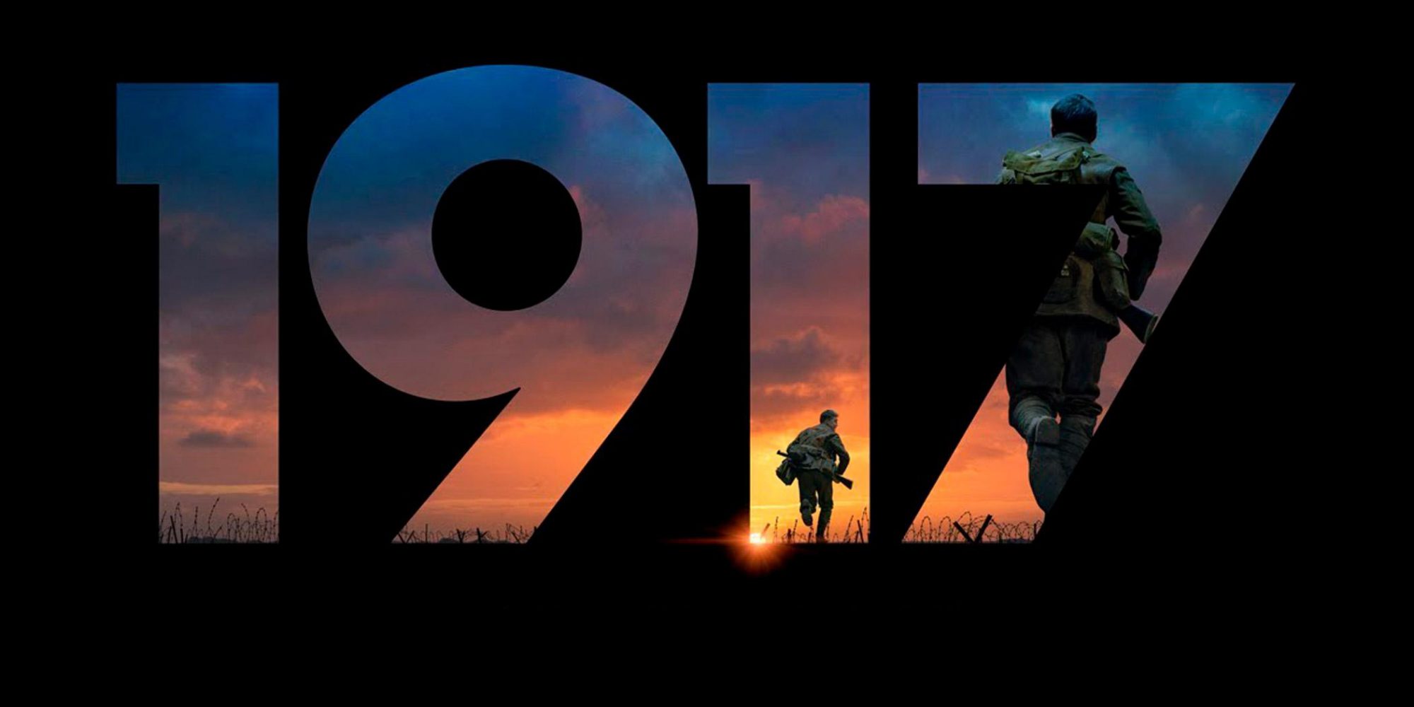 El póster de ‘1917’ de Sam Mendes, obra del graduado Pablo Matilla ...