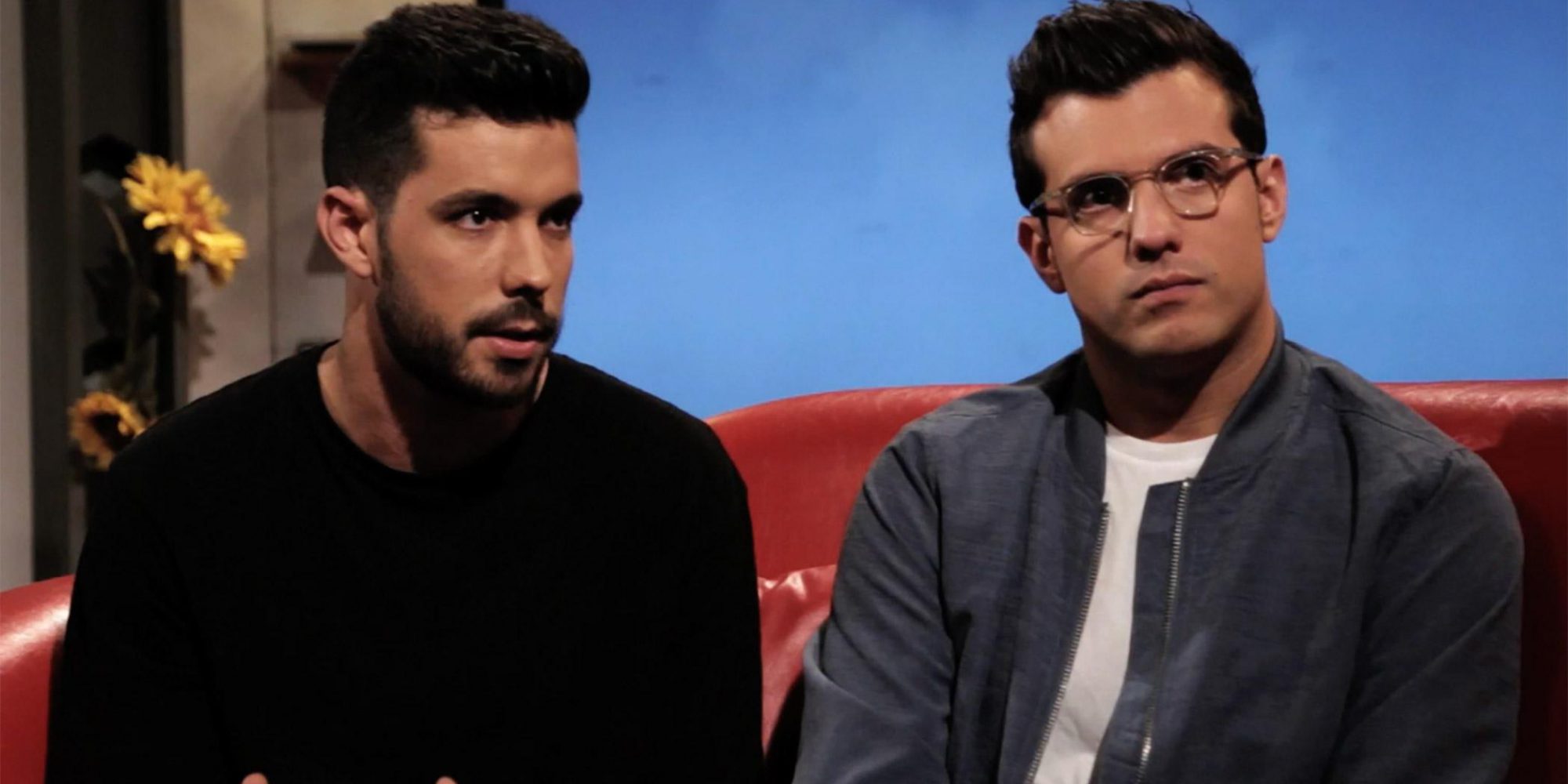 ‘Show Business’, el mundo profesional en clave de comedia - ESCAC.COM