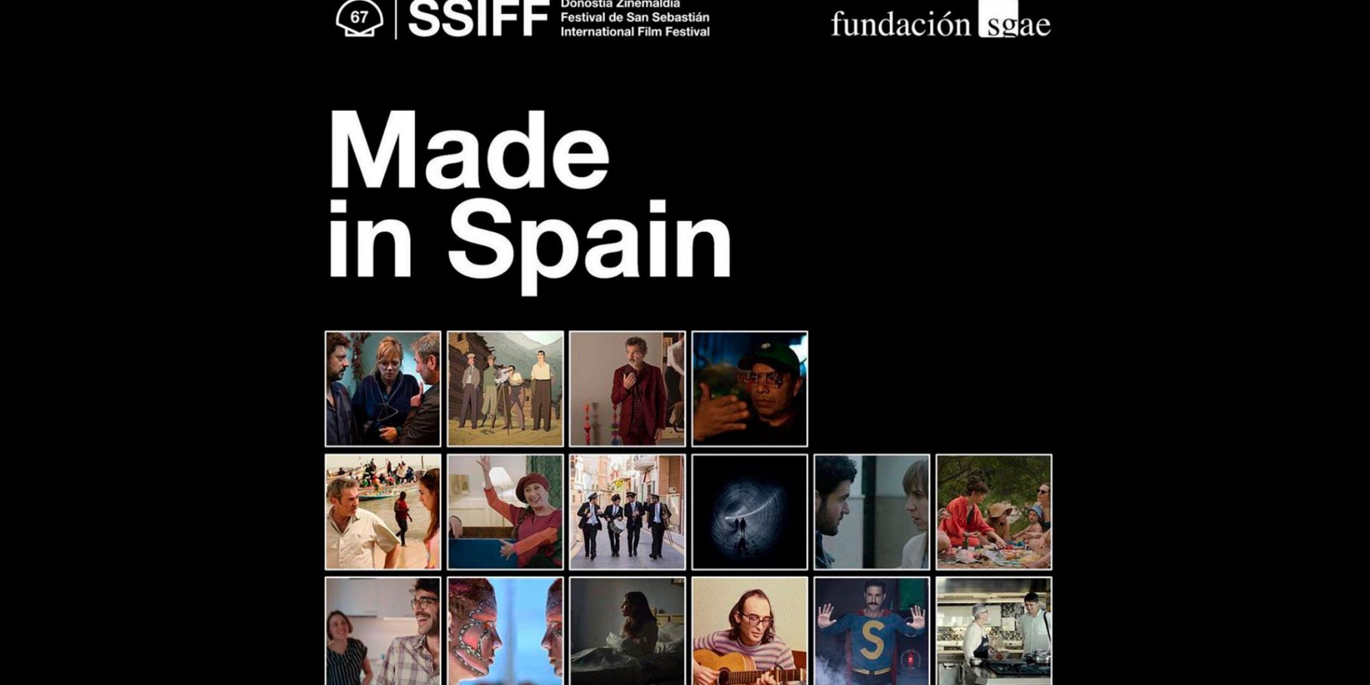 “La filla d’algú” se presenta en el Festival de cine de San Sebastián (Made in Spain) - ESCAC.COM