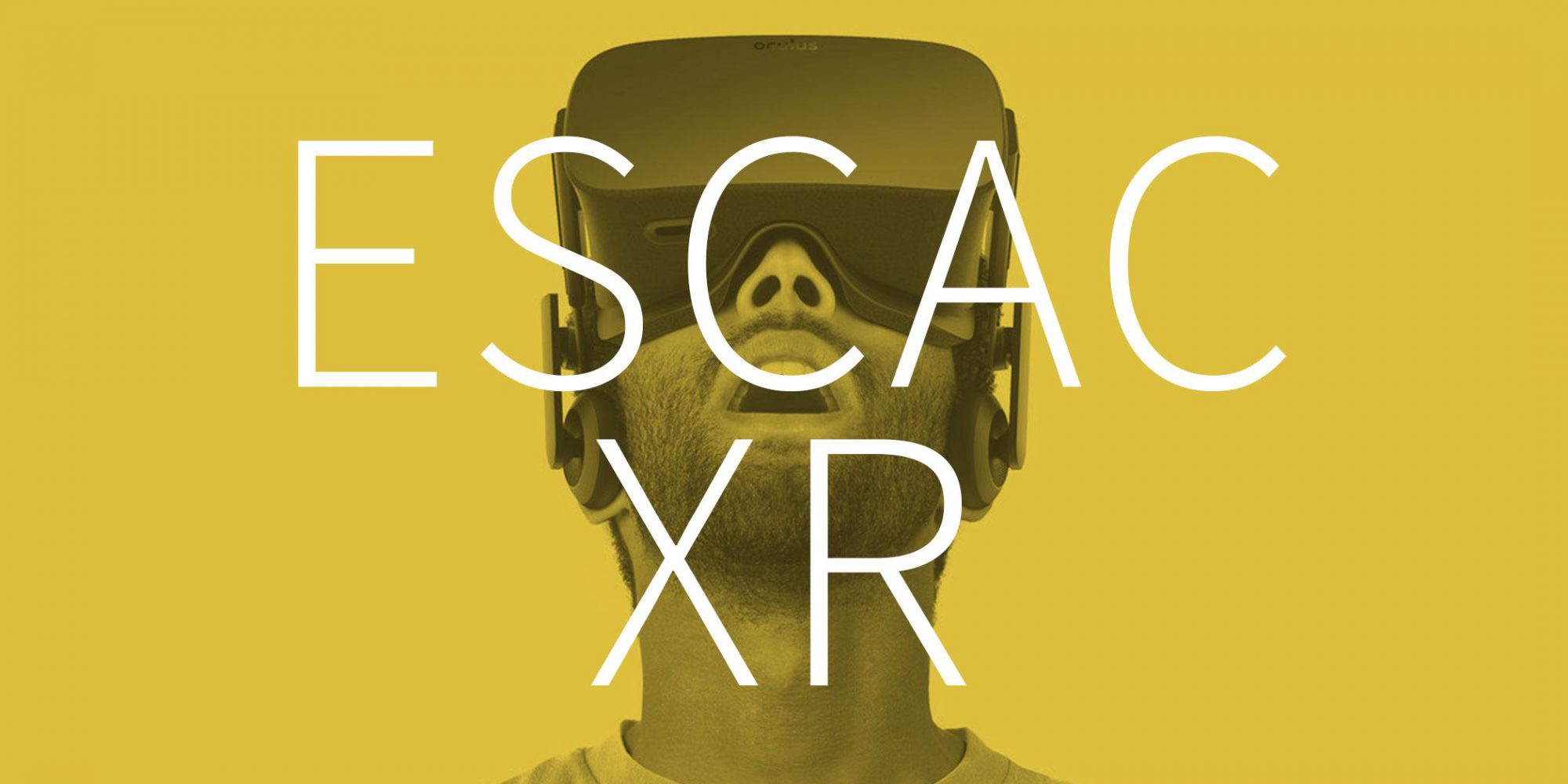 'The ESCAC XR Experience' space is born - ESCAC.COM