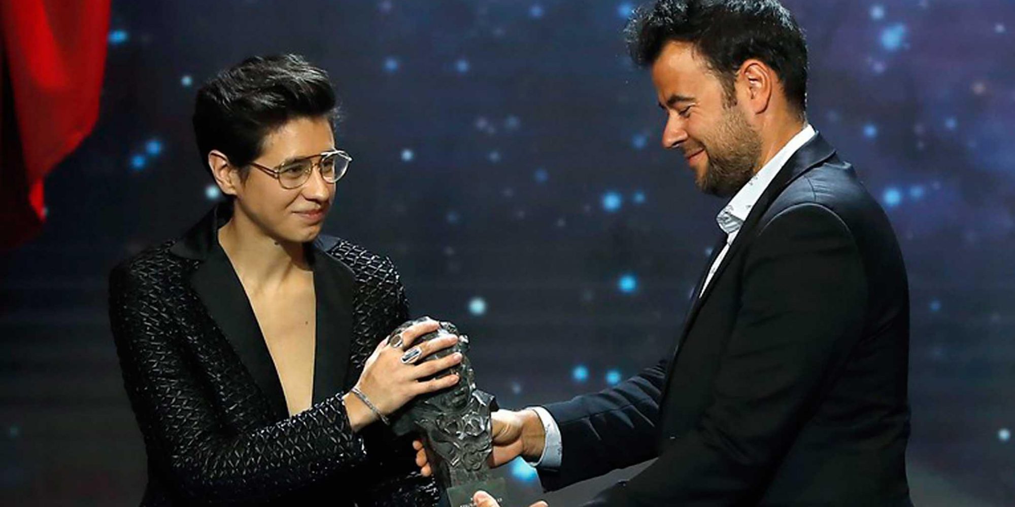 Laura Pedro y Lluís Rivera ganan el Goya a los Mejores Efectos ...