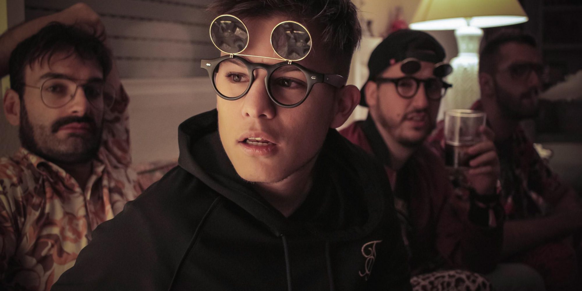 ‘You Too’, la primera película en Instagram Stories - ESCAC.COM