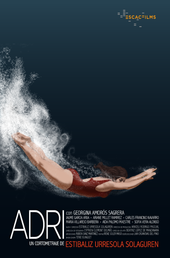 Adri - ESCAC.COM