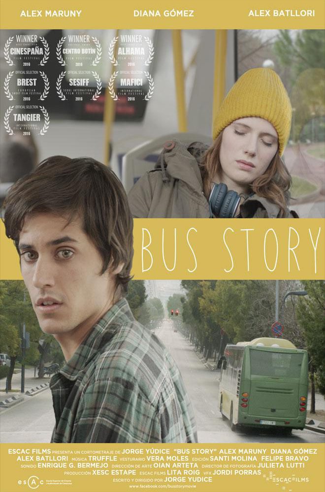 Bus Story - ESCAC.COM