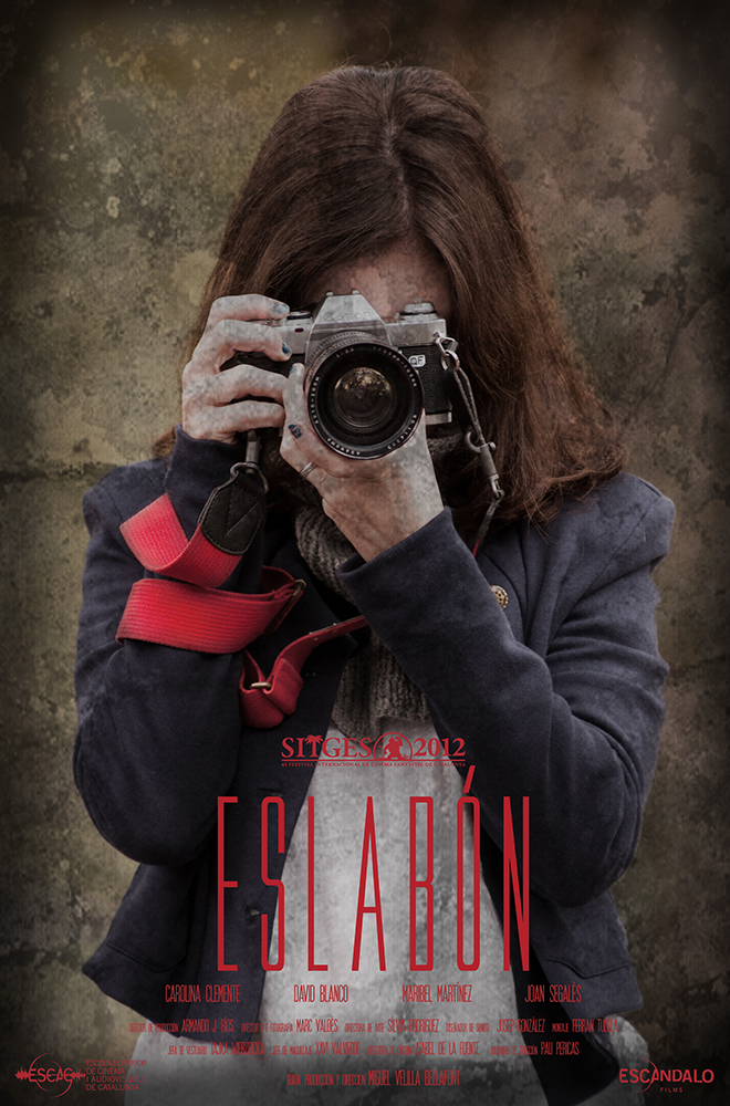 Eslabón - ESCAC.COM