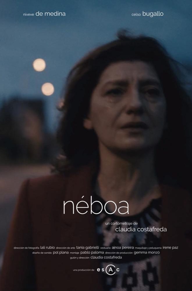 Néboa - ESCAC.COM