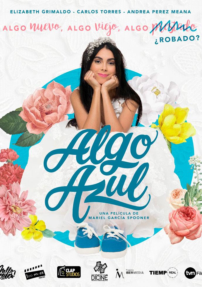 Algo azul - ESCAC.COM