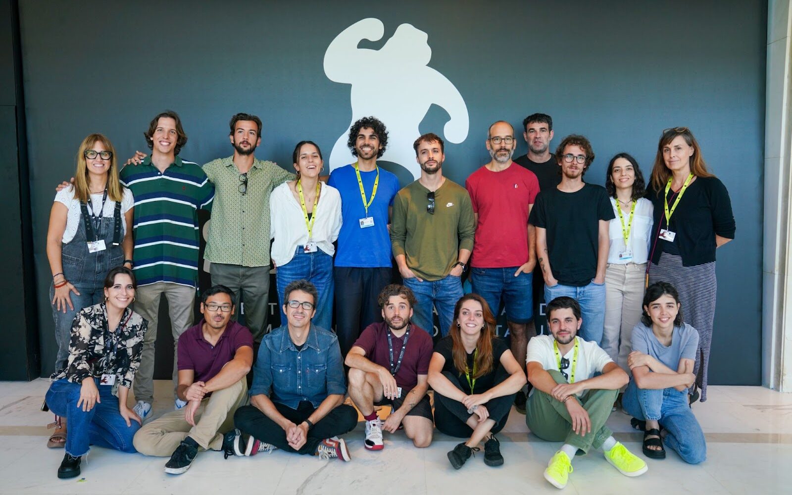 ESCAC conquers Sitges as a collaborating entity and showcases its talent - ESCAC.COM