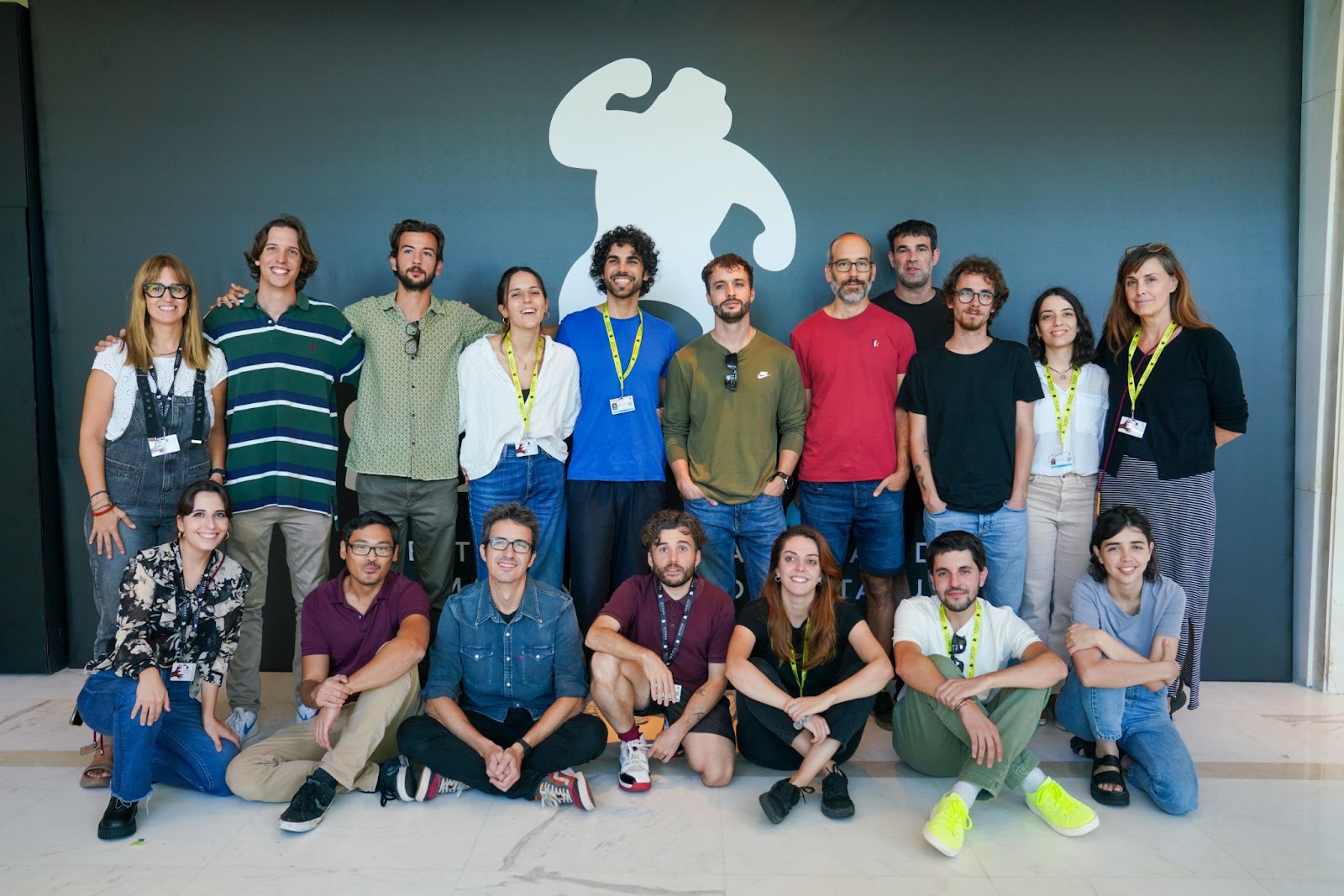 ESCAC conquista Sitges como entidad colaboradora y despliega su talento - ESCAC.COM