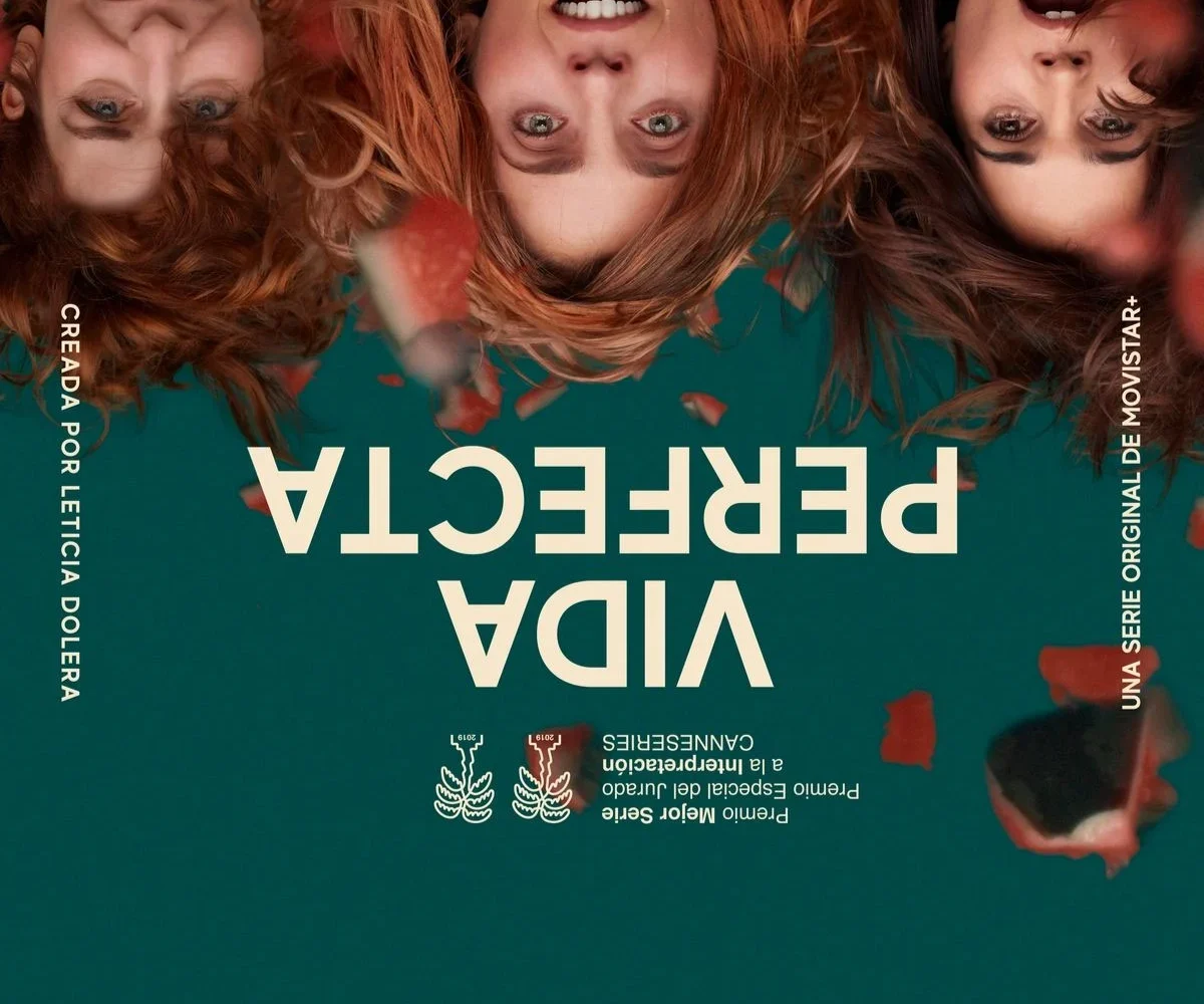 Vida perfecta - ESCAC.COM