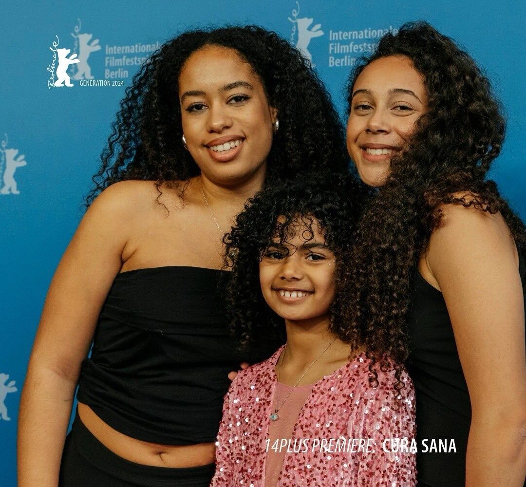 Great ESCAC presence at Berlinale one more year - ESCAC.COM