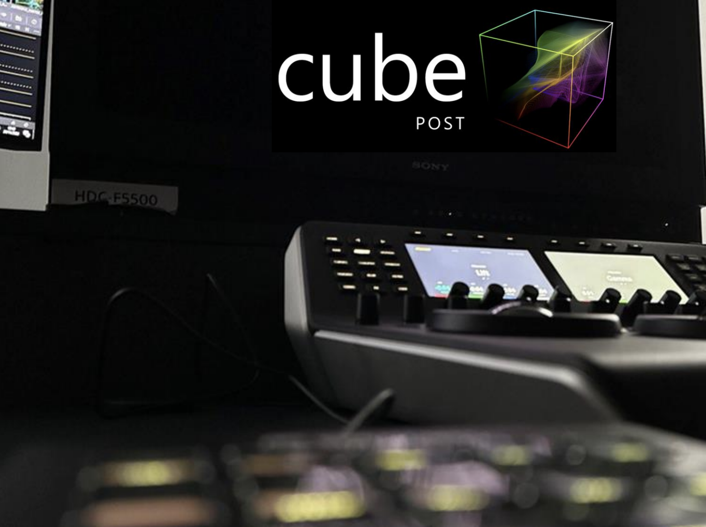 Cube Post se une al patronato de ESCAC - ESCAC.COM