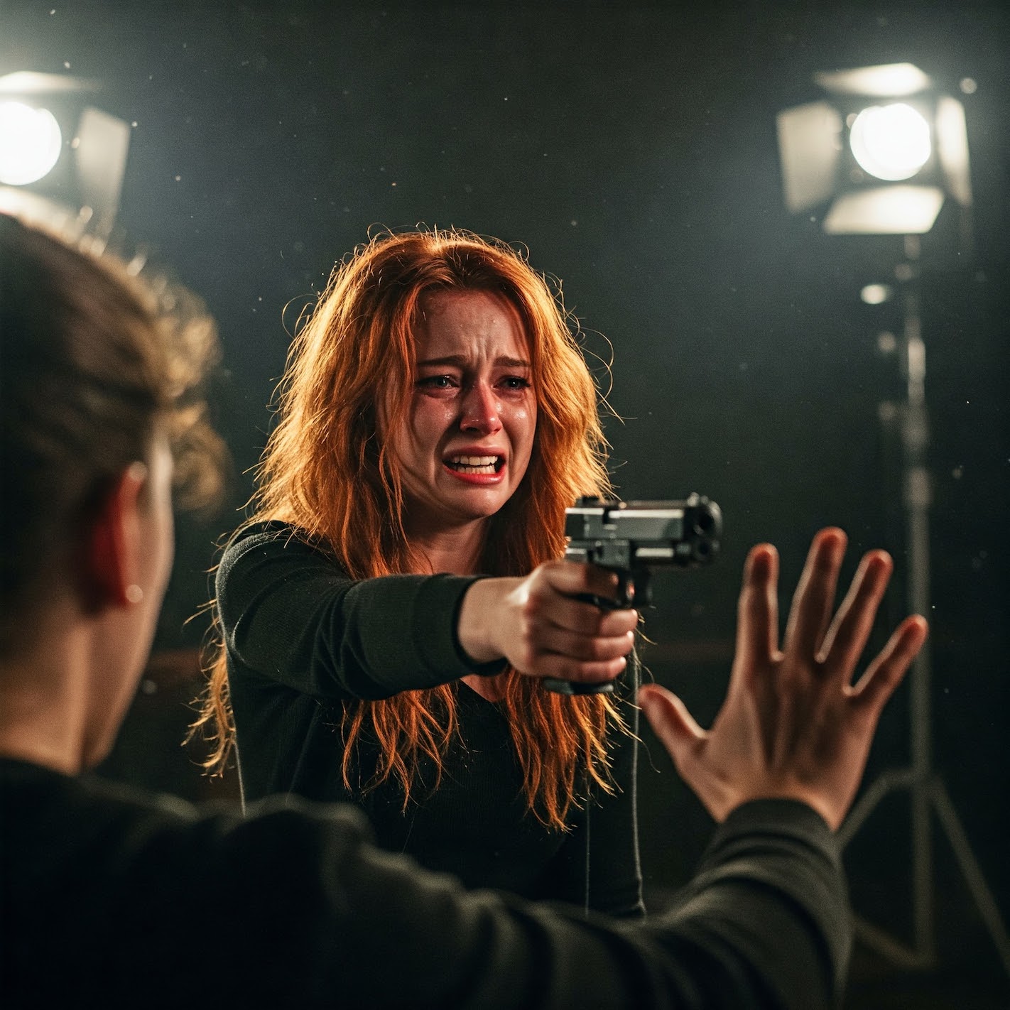 Acción para actores - ESCAC.COM