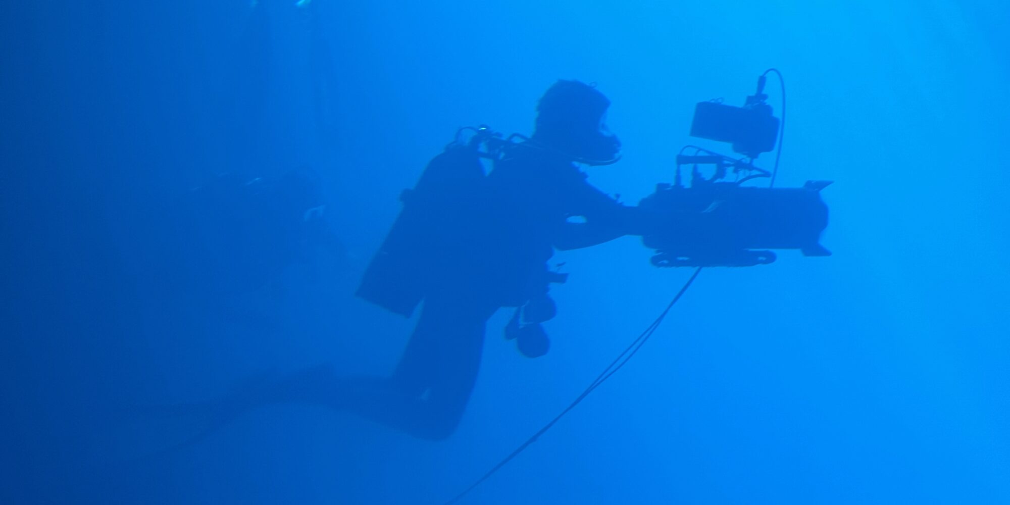 Scuba Action Course - ESCAC.COM